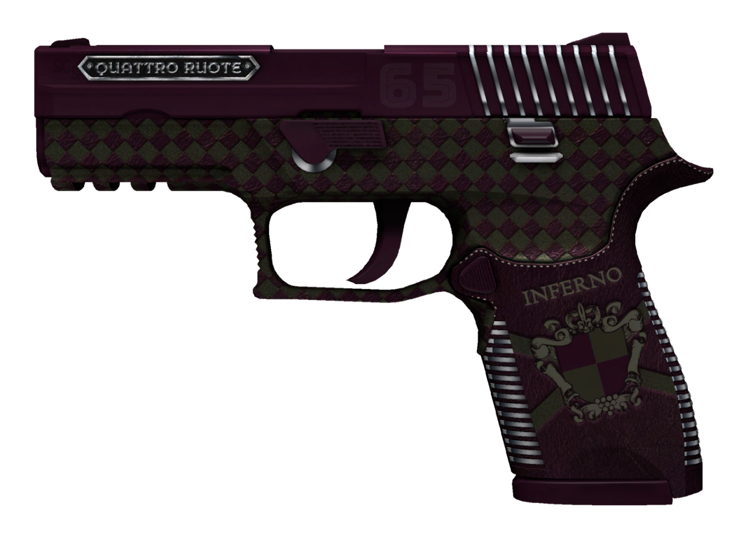 Выгодные предложения скинов для CS2 в январе 2025 – Блог Lis-skins