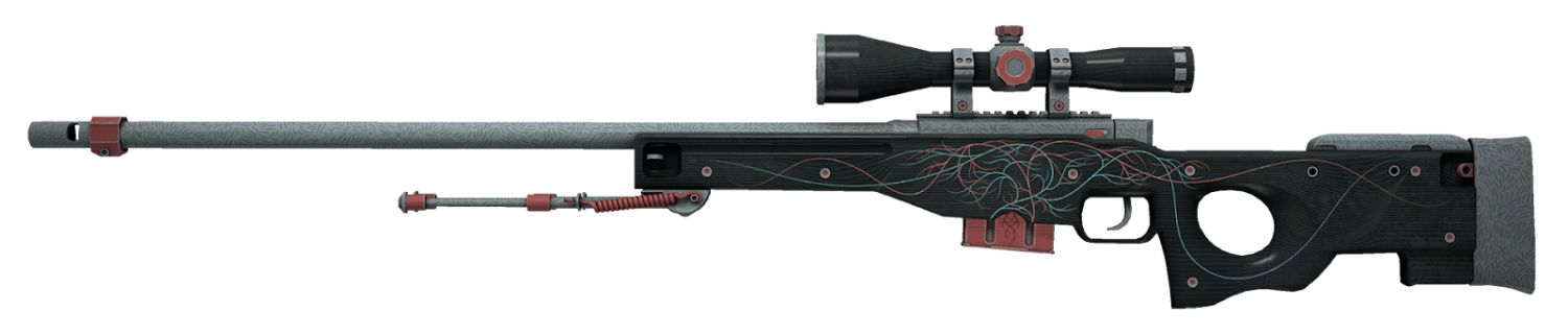 Favorable prices on sniper rifle skins – Blog Lis-skins