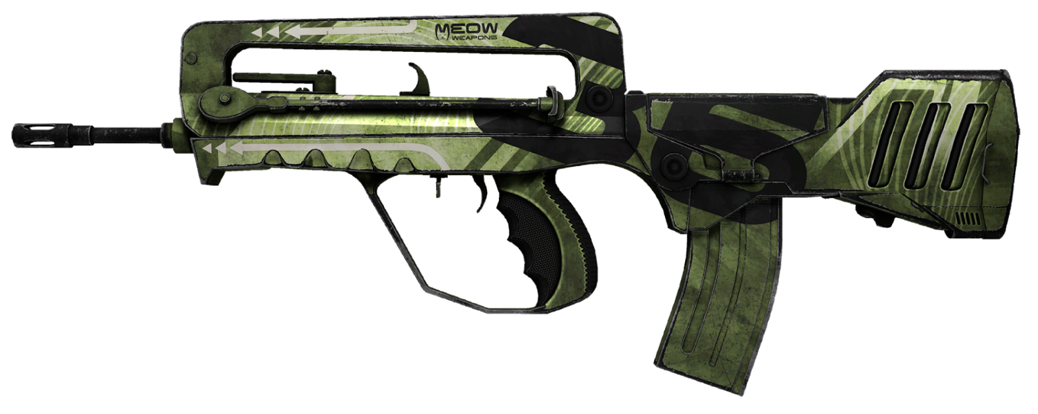 Какие скины покупать первыми? – Блог Lis-skins