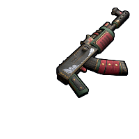 The Best Anime Rust Skins — LIS-SKINS Blog