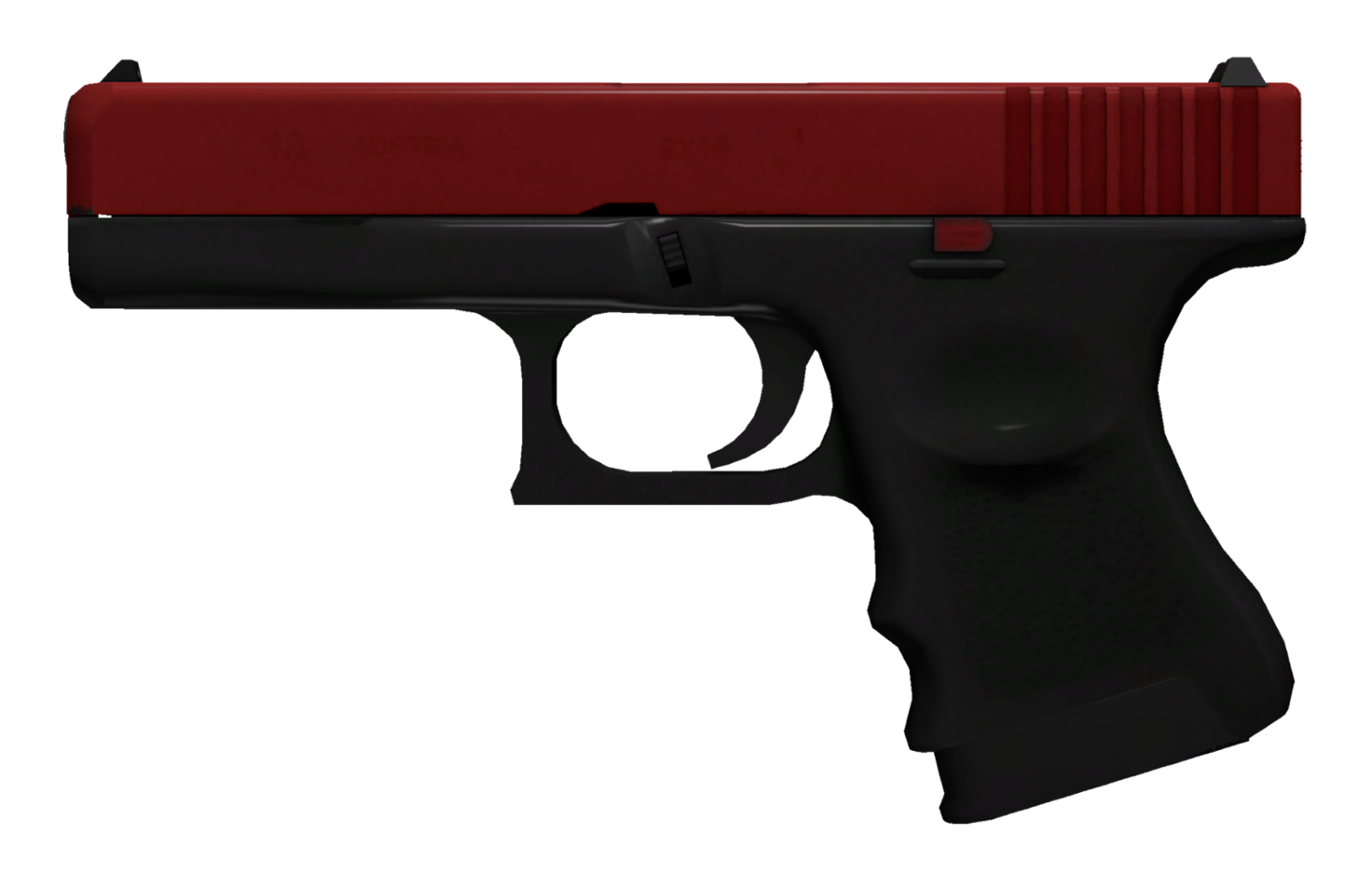 Red Inventory for CS2 – Blog Lis-skins