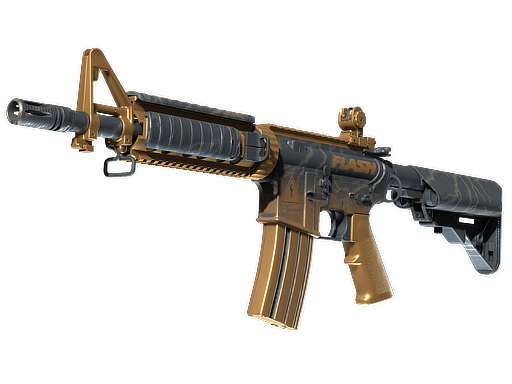 New Skins for M4A4 and M4A1-S in 2025 – Blog Lis-skins