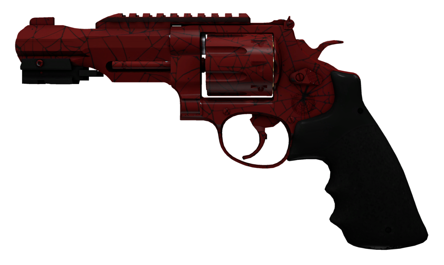 Red Inventory for CS2 – Blog Lis-skins