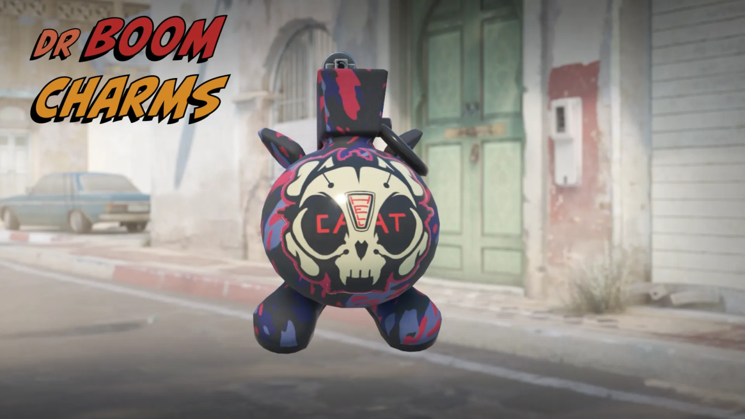 Major CS2 Update — New Maps, Skins, and Gameplay Changes – Blog Lis-skins