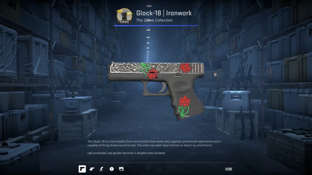 Best Skin and Sticker Combos in CS2 – Blog Lis-skins