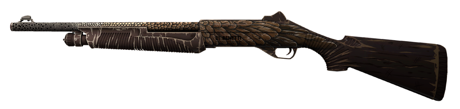 Las mejores skins para Nova en CS2