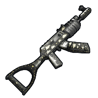 The Best Anime Rust Skins — LIS-SKINS Blog