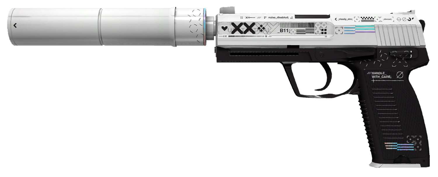 Beautiful skins for CS2 with high float – Blog Lis-skins