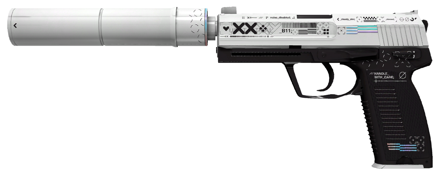 The best skins from Recoil Case – Blog Lis-skins