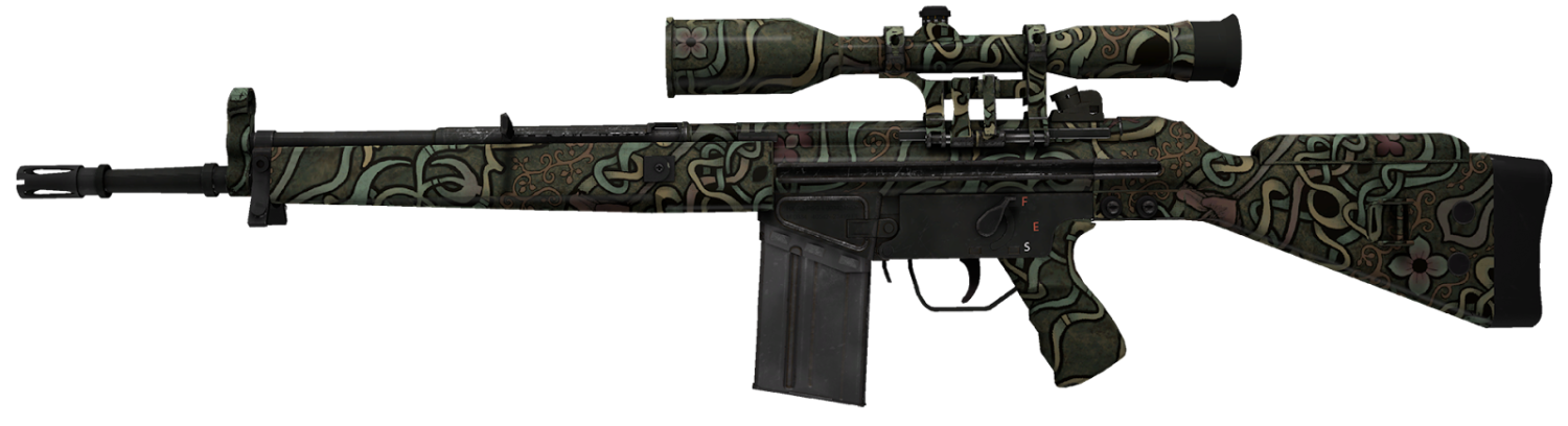 Best Spring Skins for CS2 in 2025 – Blog Lis-skins