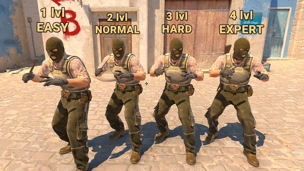 How to Set Up Bots in CS2 — LIS-SKINS Blog