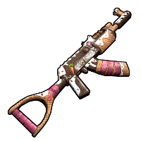 The Best Anime Rust Skins — LIS-SKINS Blog