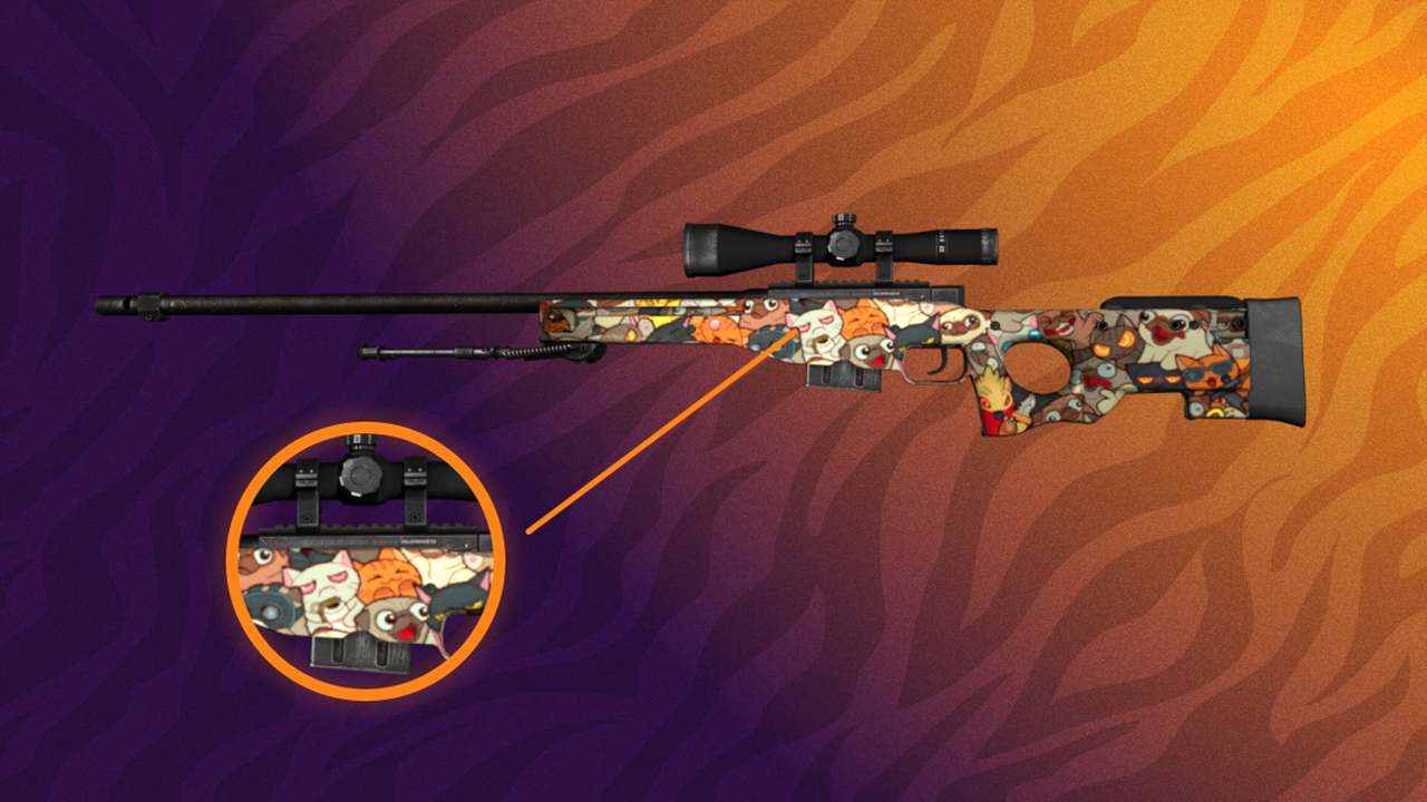 How to Check a Skin Pattern in CS2 – Blog Lis-skins