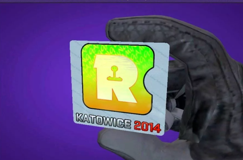 The most expensive sticker in CS2 – Blog Lis-skins