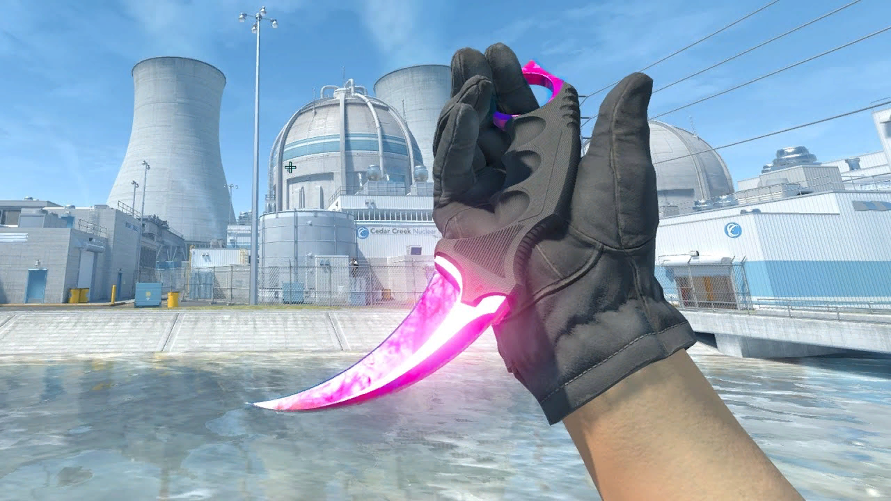 What you need to know about skins for Karambit in CS2 – Blog Lis-skins