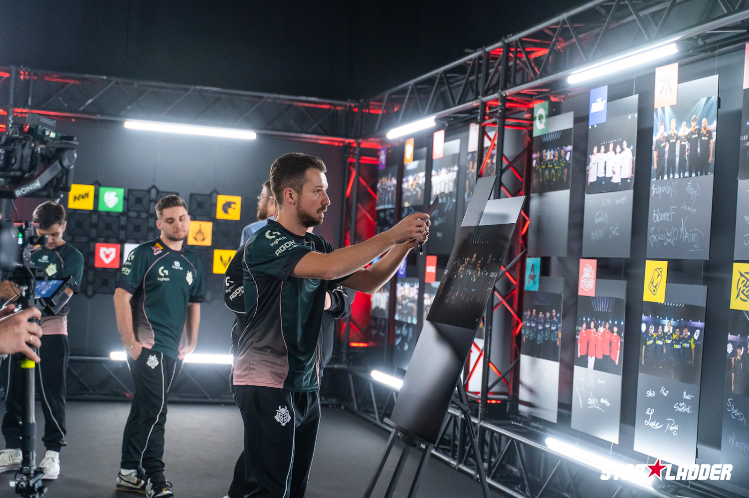 All CS2 Tournaments in 2026 – LIS-SKINS Blog