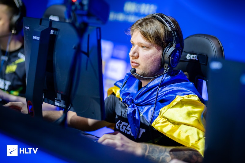Natus Vincere сыграла два первых матча на IEM Rio Major – Блог Lis-skins