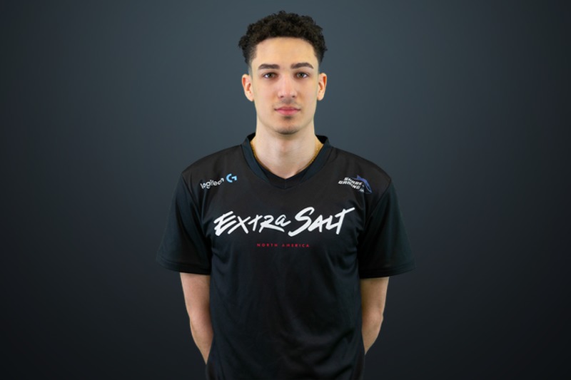 FaNg became the best player of the final part of the European FunSpark ...