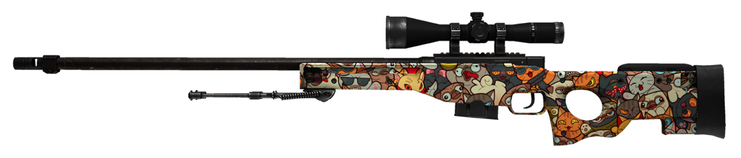 Fun and Unique Skins for CS2 – Blog Lis-skins
