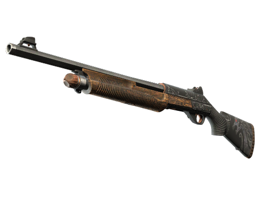 Best Shotgun Skins in CS2 in 2025 – Blog Lis-skins
