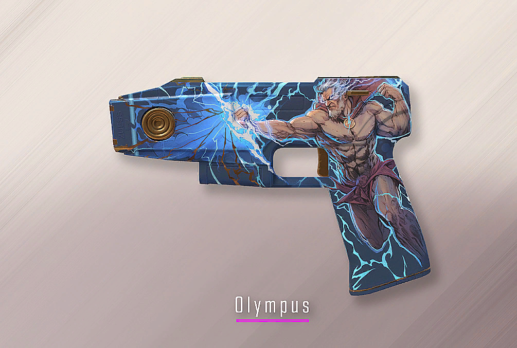 How to use taser in CS2 – Blog Lis-skins