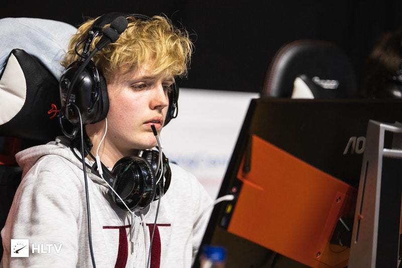 Danish project South announced disbandment after defeat by Spirit ...