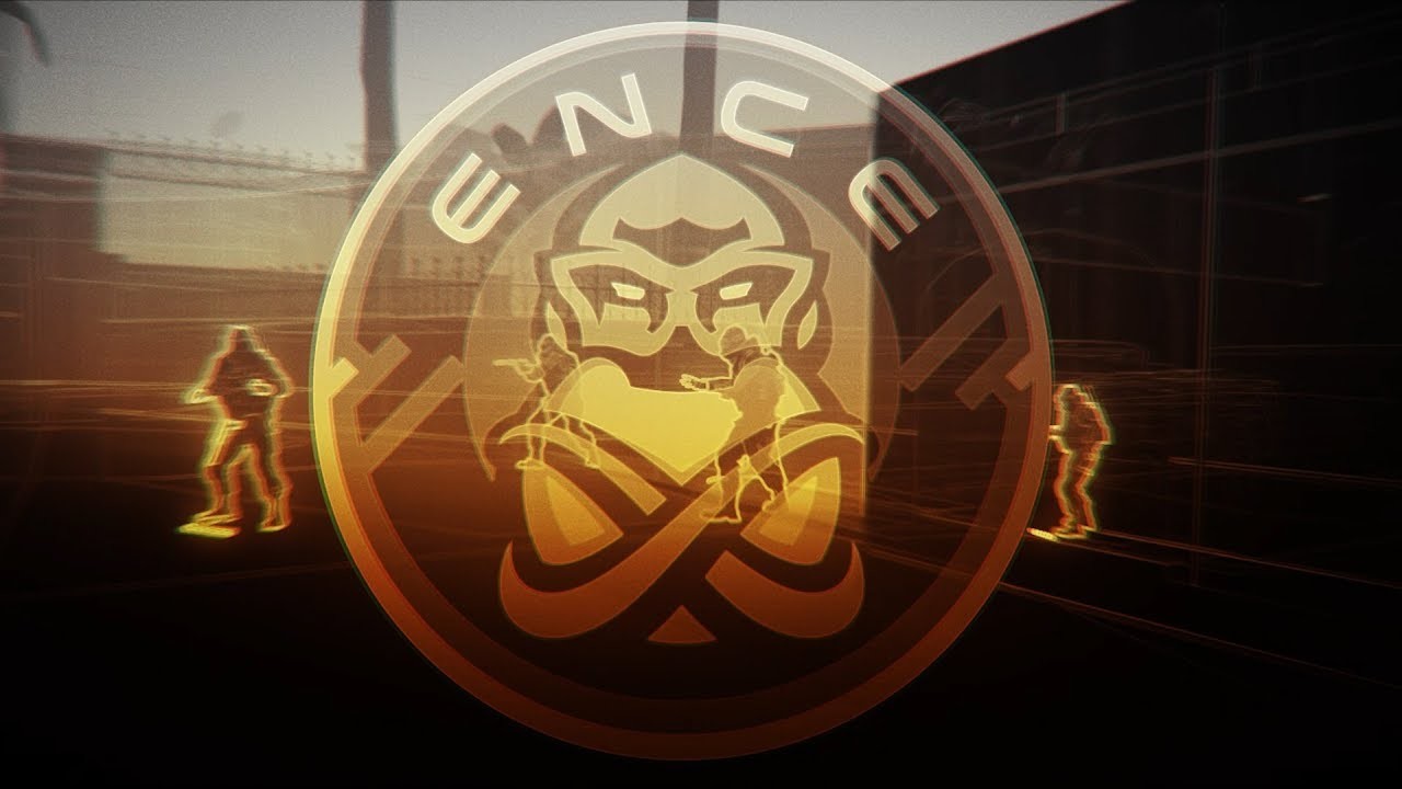 Allu spoke about the problems in the ENCE lineup – Blog Lis-skins