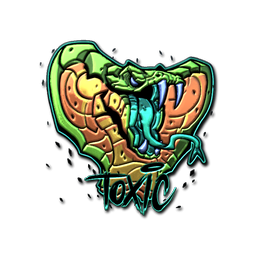 Best Green Stickers for CS2 – Blog Lis-skins