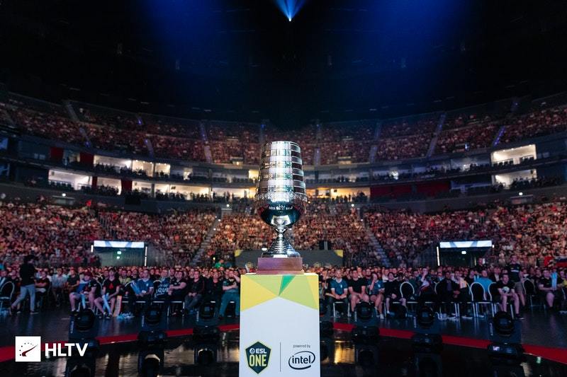 ESL has updated the competition calendar for 2021 – Blog Lis-skins