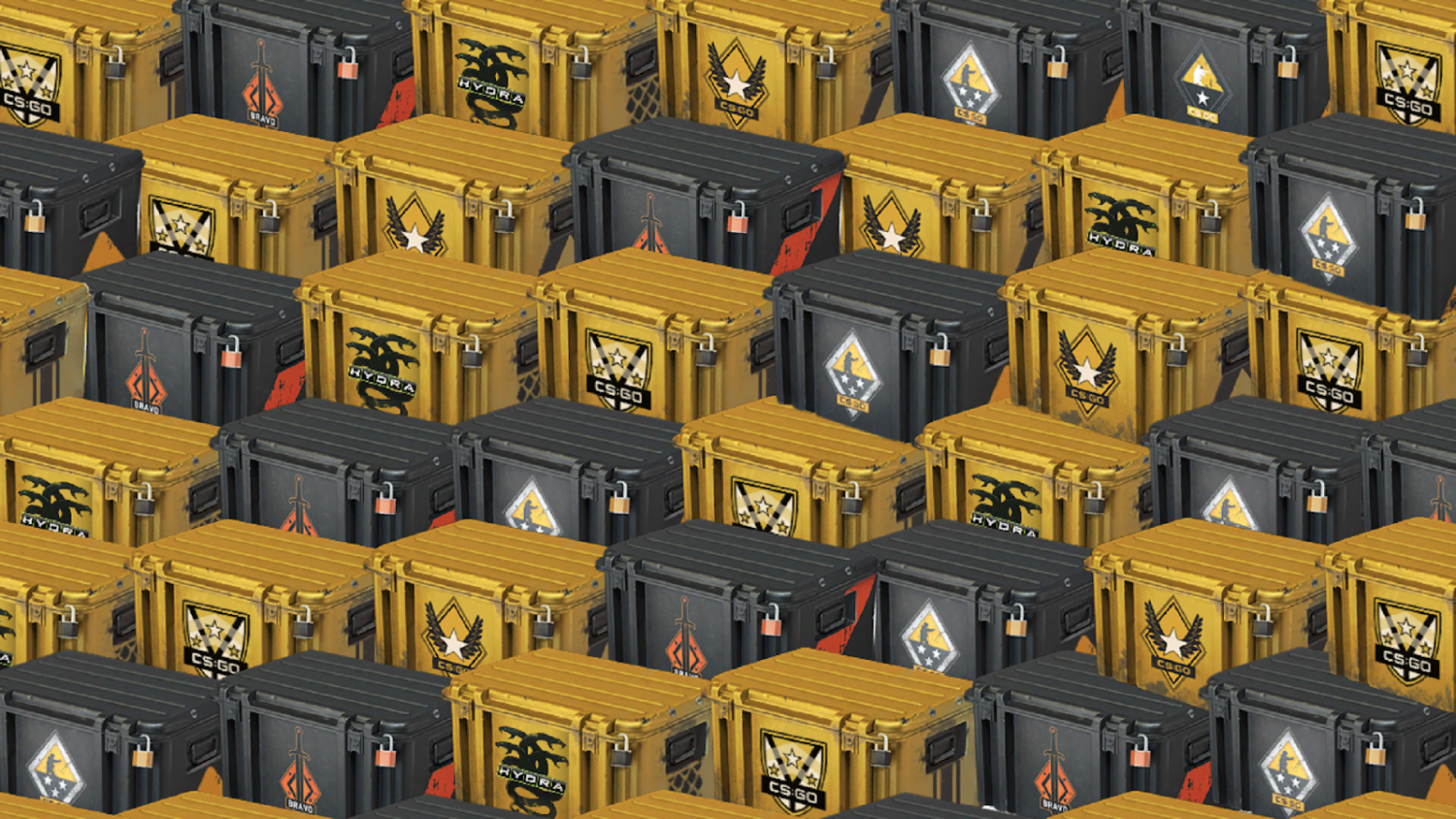 The most expensive cases in CS:GO – Blog Lis-skins