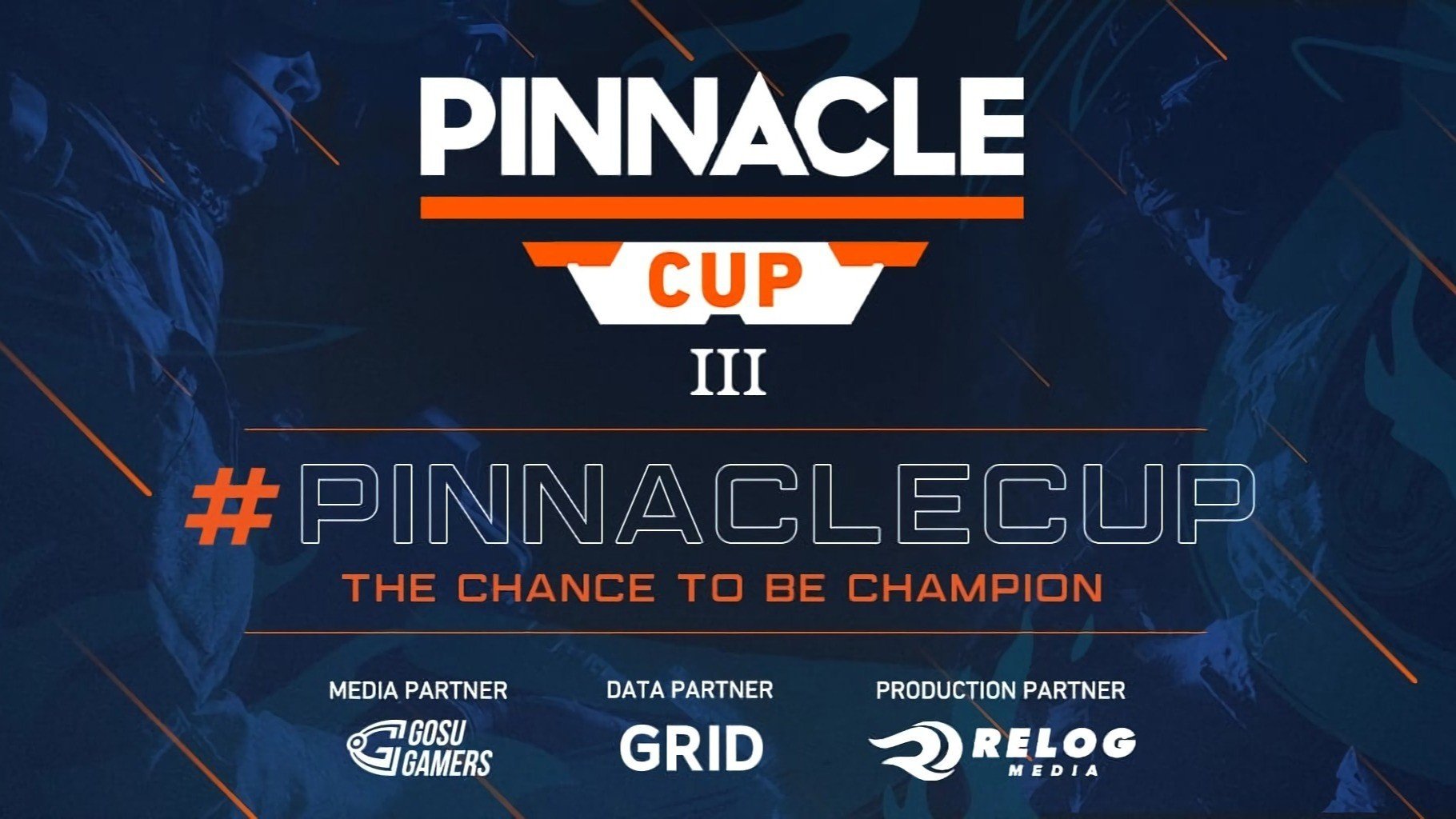 Pinnacle has announced the new Pinnacle Cup season – Blog Lis-skins