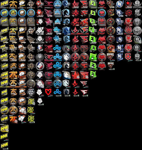 Types of Stickers in CS2 – Blog Lis-skins