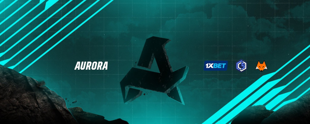 CS2 Team Aurora Gaming - History, Roster, Sponsors