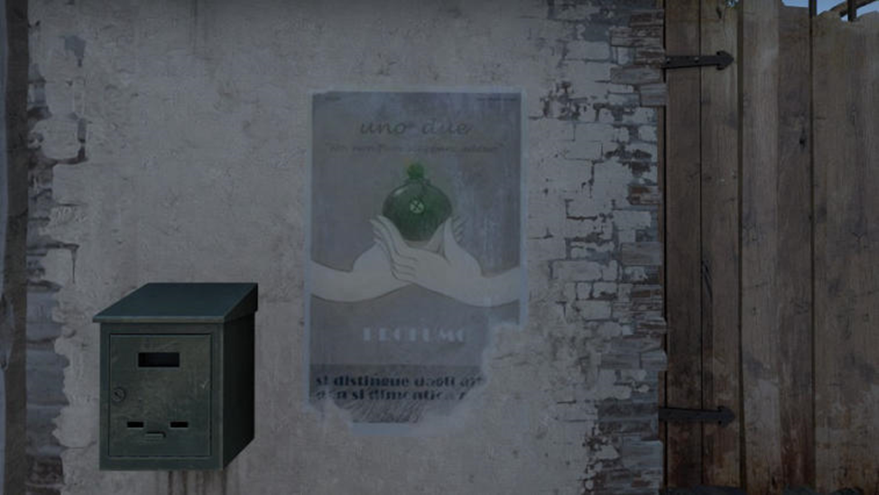 Graffiti with history - what famous graffiti means in CS:GO – Blog Lis ...