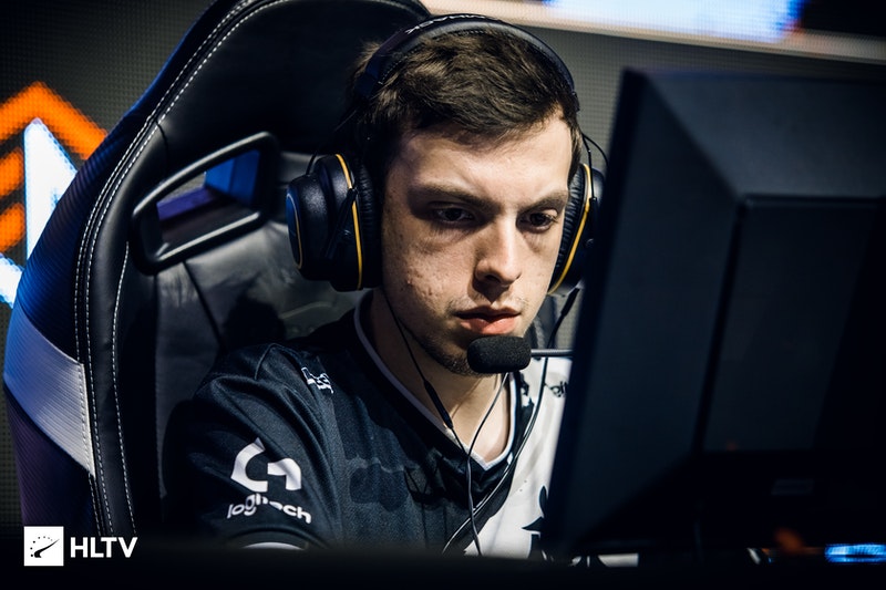 Lucky plans to leave Heretics – Blog Lis-skins