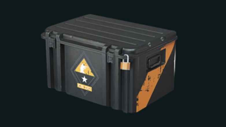 How the first skins for CS:GO were created – Blog Lis-skins
