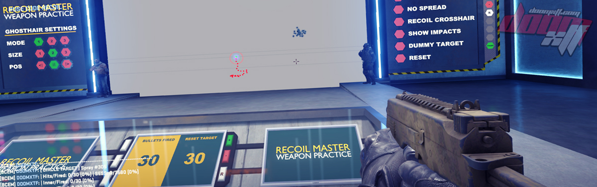 How to Remove Recoil in CS2 – LIS-SKINS Blog