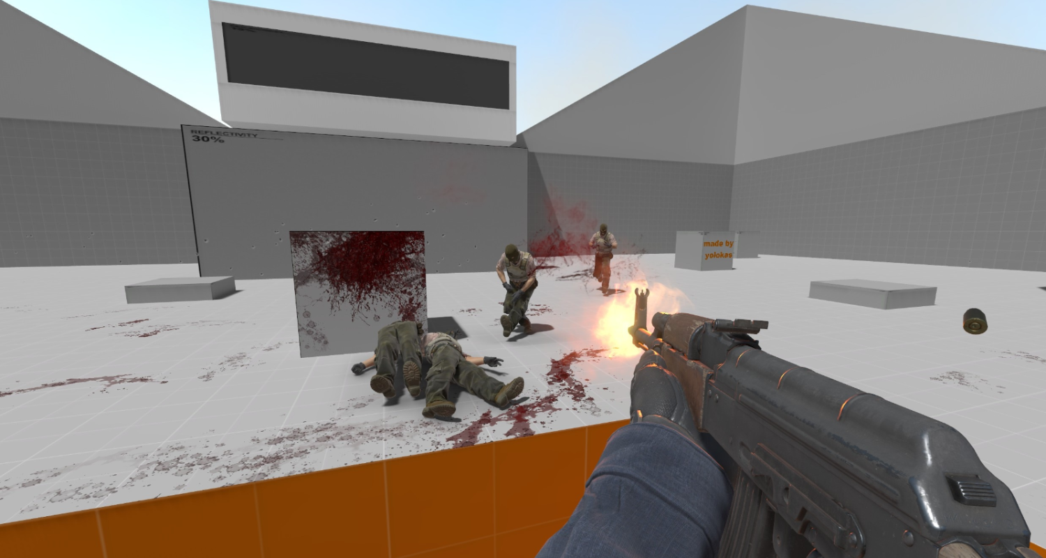 Best Aim Maps in CS2 – Blog Lis-skins