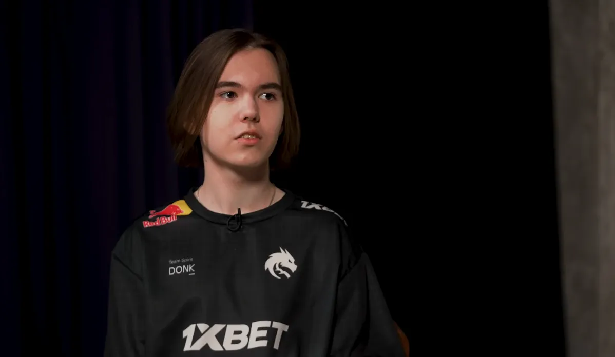 Who Is donk — The New CS2 Star Everyone in Esports Is Talking About ...
