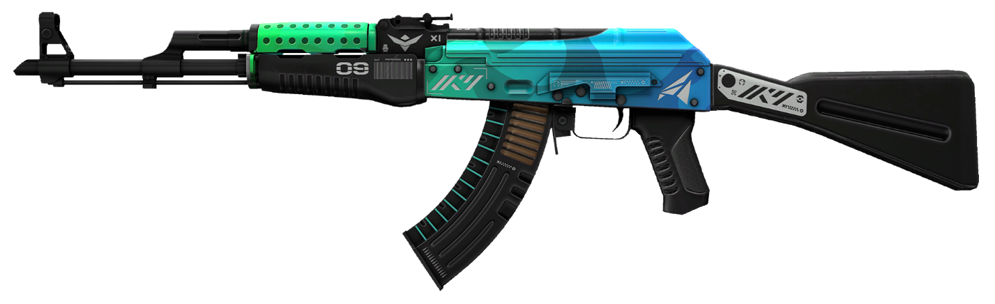 The best skins from Recoil Case – Blog Lis-skins