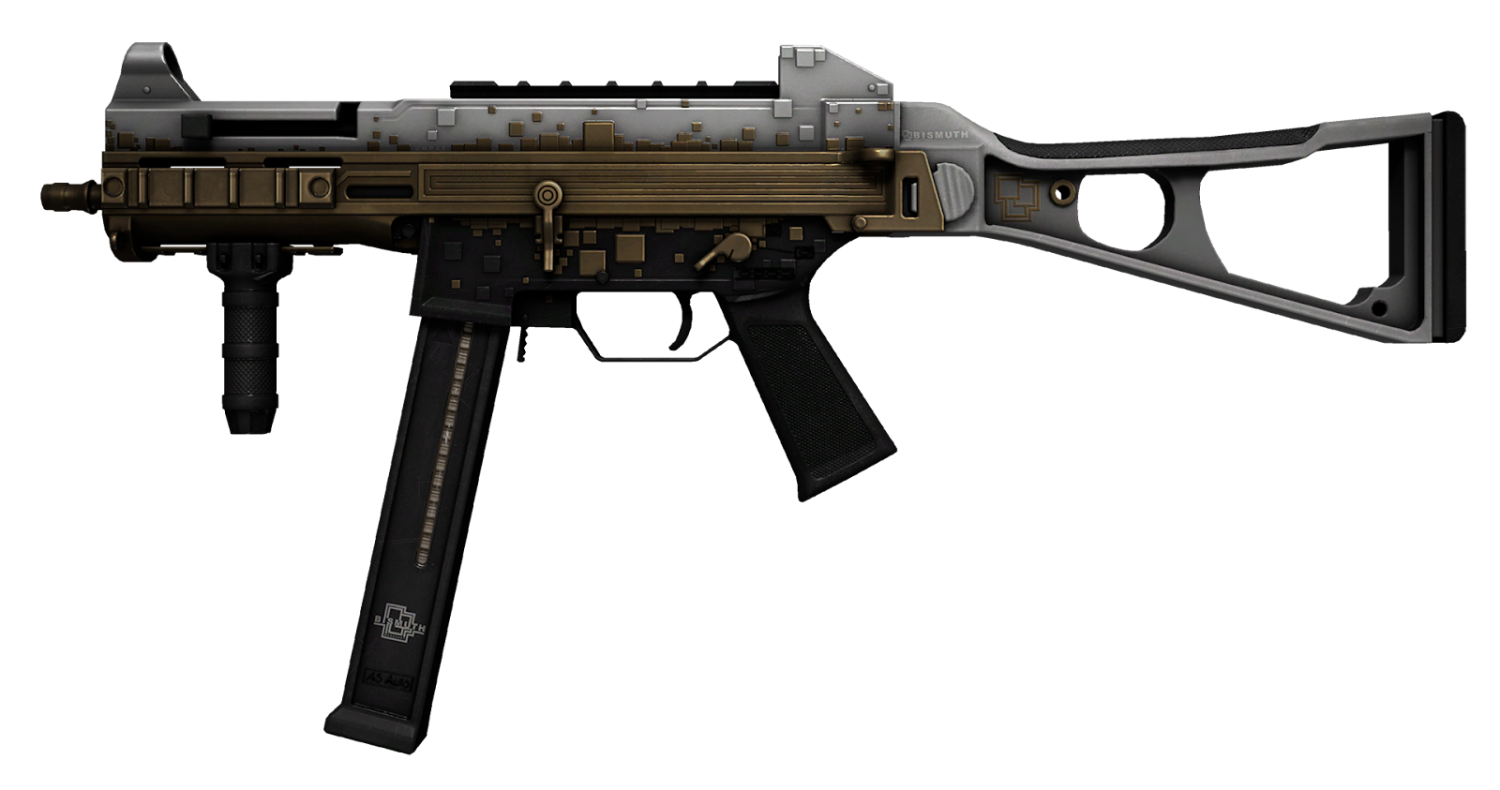 Best UMP-45 Skins in CS2 – Blog Lis-skins