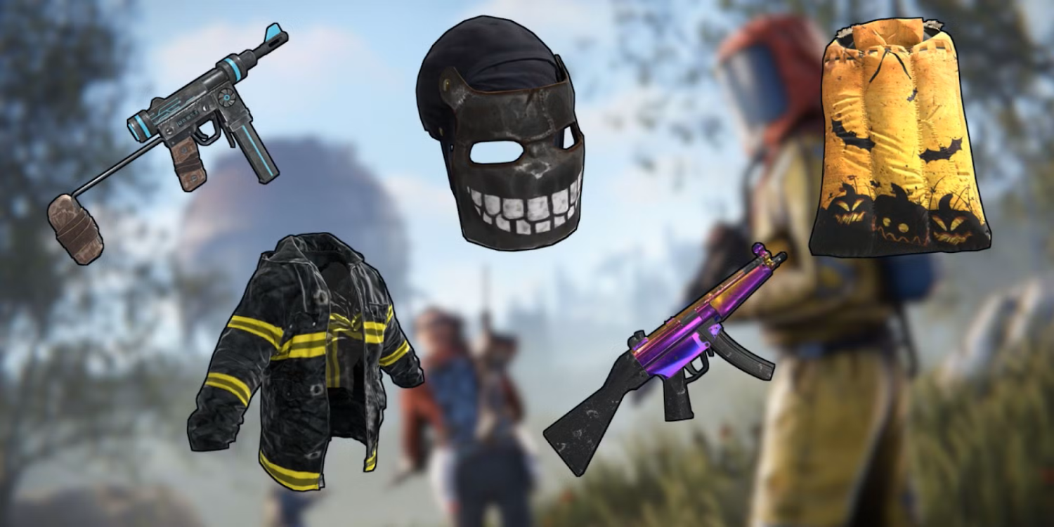 Expensive Rust Skins — LIS-SKINS Blog