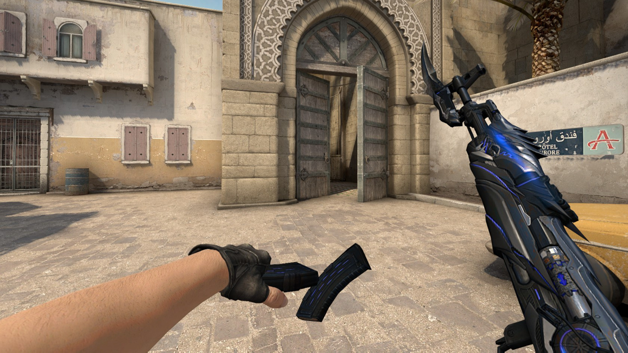 How to Create Custom Skins in CS2 – Blog Lis-skins