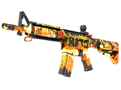 Spring Forward – Major Update in CS2 with New Skins and Collections ...