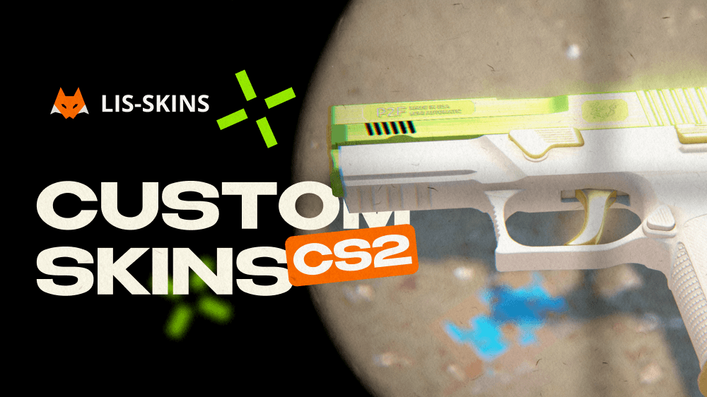 How to Create Custom Skins in CS2 – Blog Lis-skins