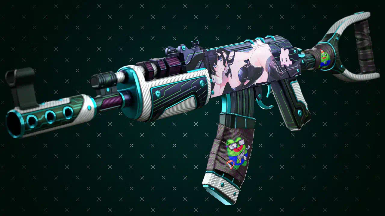 How to Change a Skin in Rust – Blog Lis-skins