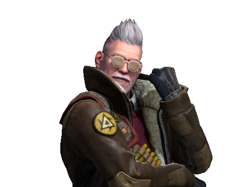 All CS:GO Agents – Blog Lis-skins