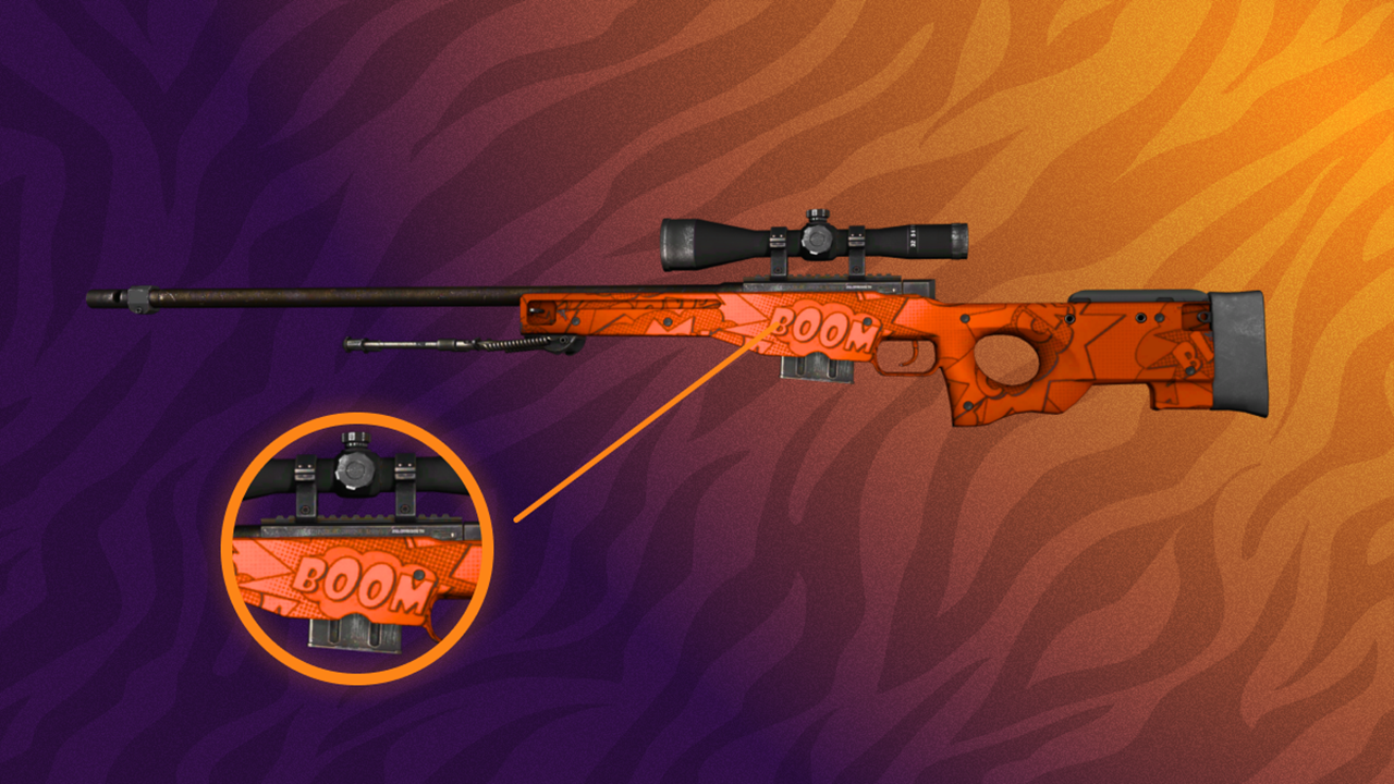 How to Check a Skin Pattern in CS2 – Blog Lis-skins