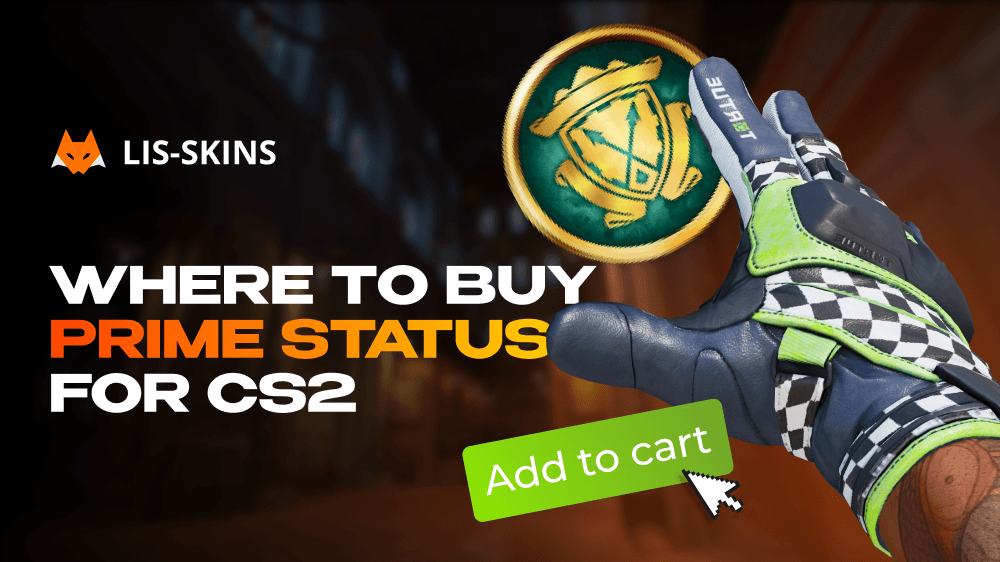 Where to Find the Workshop in CS2 – Blog Lis-skins