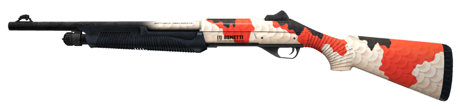 Best skins for Nova in CS2 – Blog Lis-skins